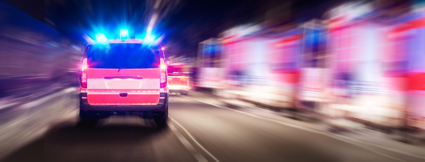 Civilian Emergency Response - COLONIE EMS